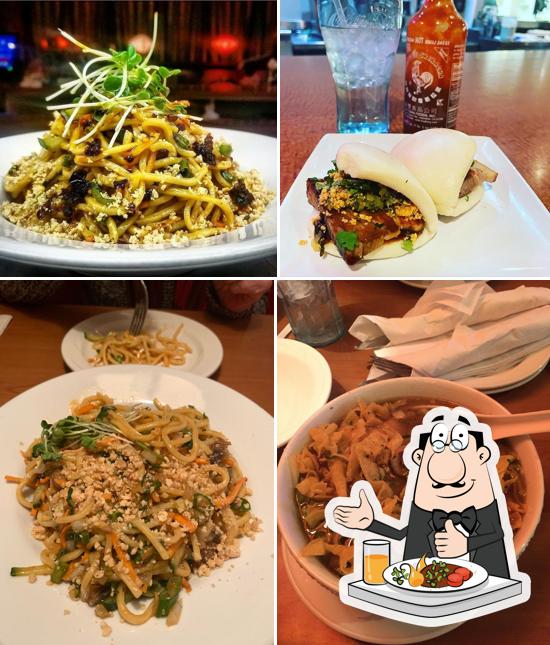 Fat Choy Restaurant in Las Vegas - Restaurant menu and reviews