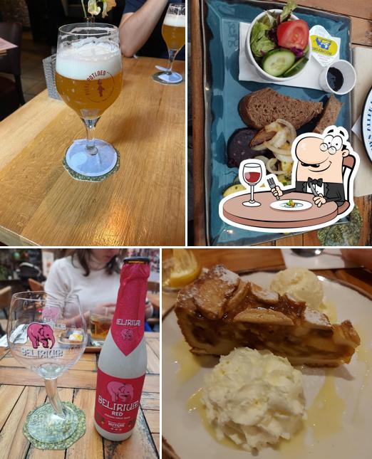 Pieke Potloed, Maastricht - Restaurant menu, prices and reviews