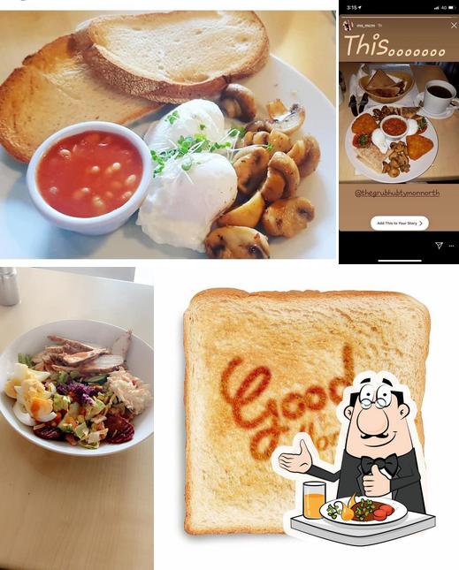 The Grub Hub, Parnell Plaza, Castletymon Shopping Centre in Dublin ...