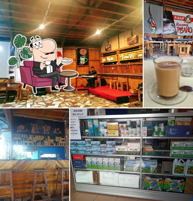 Warkop kampis 88 cafe, Palopo - Restaurant reviews