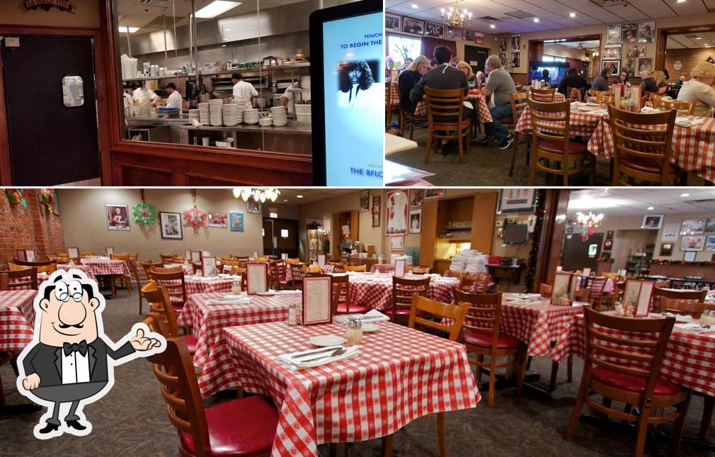 Chef's Restaurant, Buffalo - Restaurant menu, prices and reviews