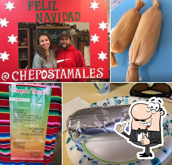 Restaurante Chepo's Tamales, Elmira - Carta del restaurante y opiniones