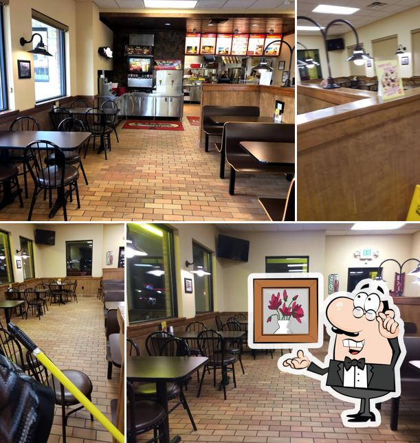 Chicken Express, West Monroe - Restaurant menu, prices and reviews