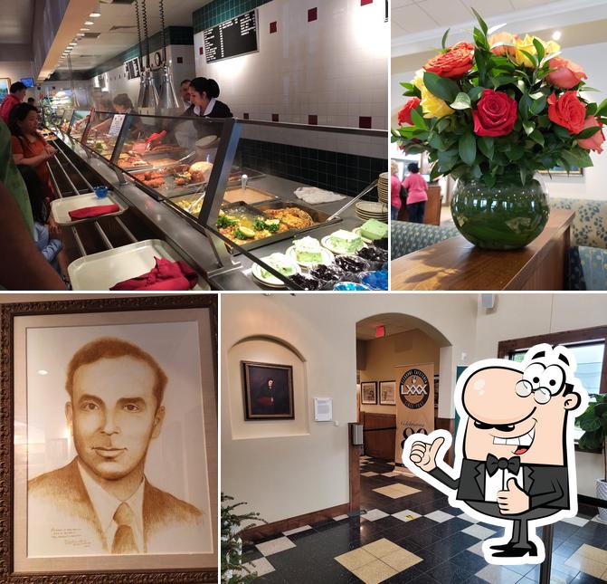 Cleburne Cafeteria, Houston - Restaurant menu, prices and reviews