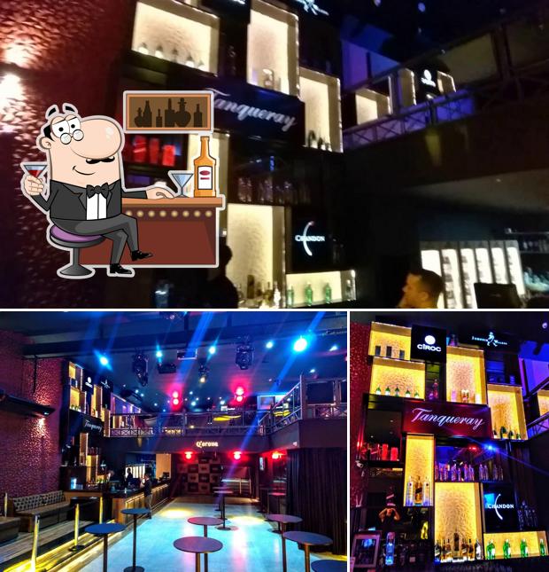 Camarote lounge, Cabo Frio - Menu do restaurante, preços e opiniões