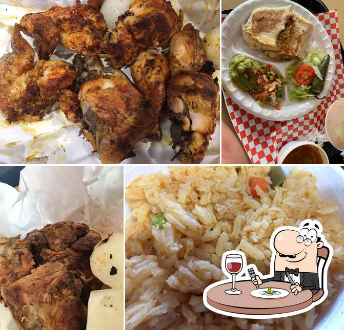 El Primo Loco, Oklahoma City - Menú del restaurante, precios y reseñas