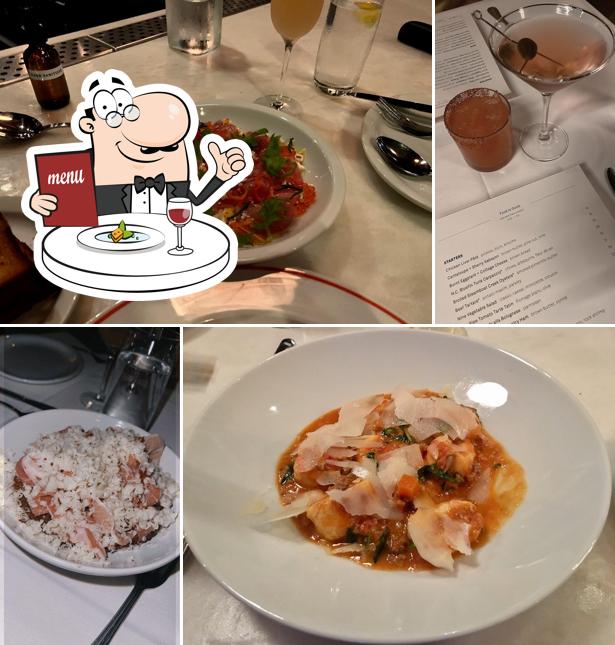 FIG in Charleston - Restaurant reviews