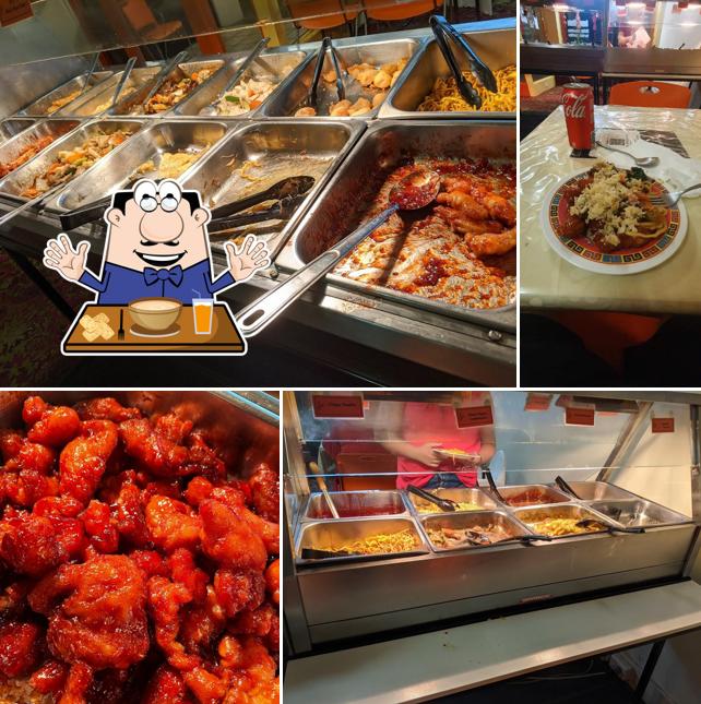 Fortune Chinese Restaurant, Maryborough - Restaurant menu, prices and ...