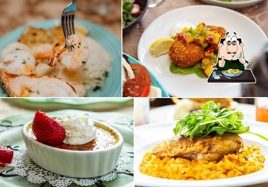 Garden Grill, Smithtown - Restaurant menu, prices and reviews