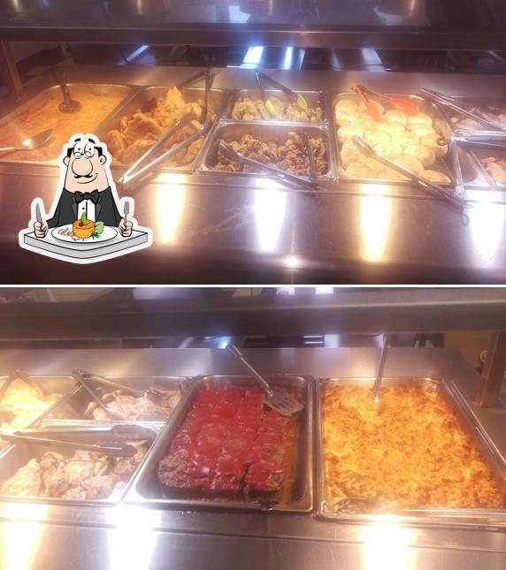 Gopher's Southern Cooking & BBQ in Screven - Restaurant reviews