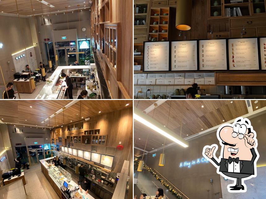 Hanlin Tea House, Richmond - Restaurant menu, prices and reviews