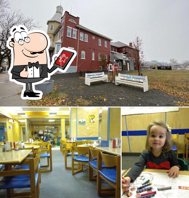 Hoito Restaurant, Thunder Bay - Restaurant menu, prices and reviews