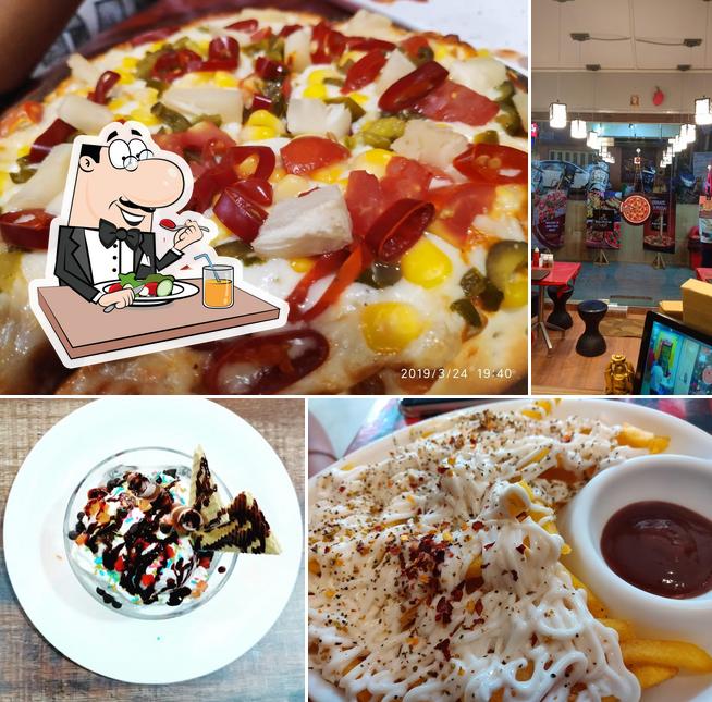 KoKo Chi Cafe, Hubballi - Restaurant menu and reviews