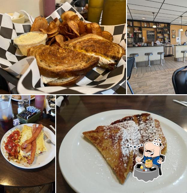 Koffee Kup Restaurant, 30 E Main St in Lake Zurich - Restaurant menu ...