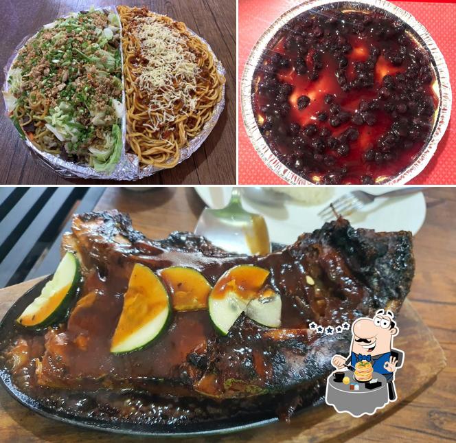 Naranja Orange Restaurant, San Juan - Restaurant menu, prices and reviews