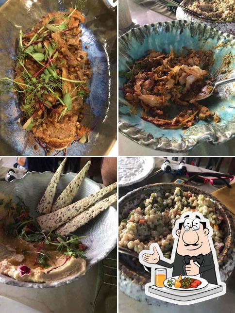 Paashh, Pune - Restaurant menu, prices and reviews