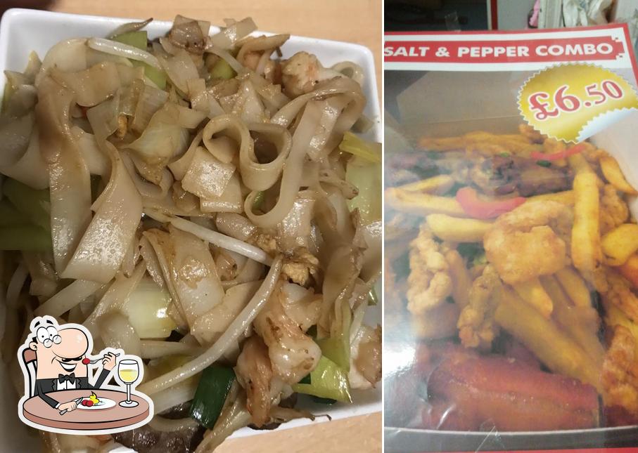 Best chinese restaurants in Hartlepool, summer 2024 - Restaurant Guru