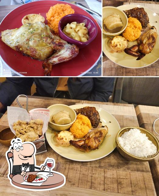 Peri Peri Chicken restaurant, Imus - Restaurant reviews