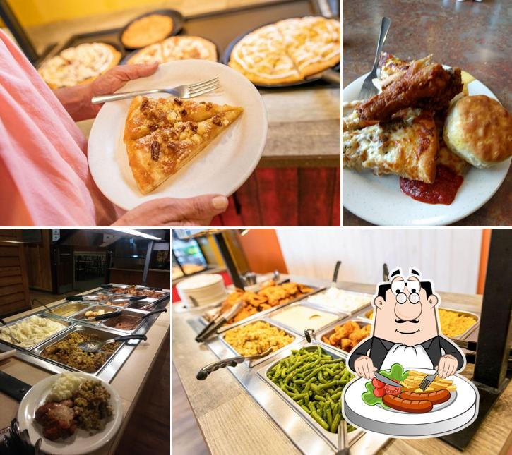 Find the best place to eat in Grand Forks, autumn 2024 - Restaurant Guru