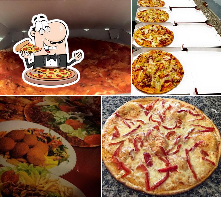 Döner-Ecke, Forbach - Speisekarte, Preise und Bewertungen