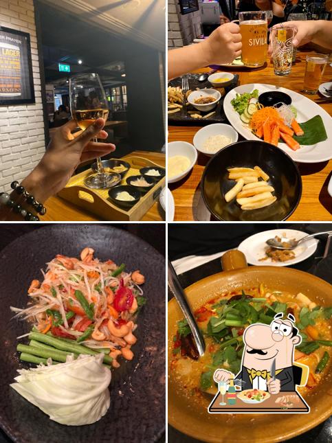 Beer Republic, Bangkok, Chit Lom - Restaurant menu, prices and reviews