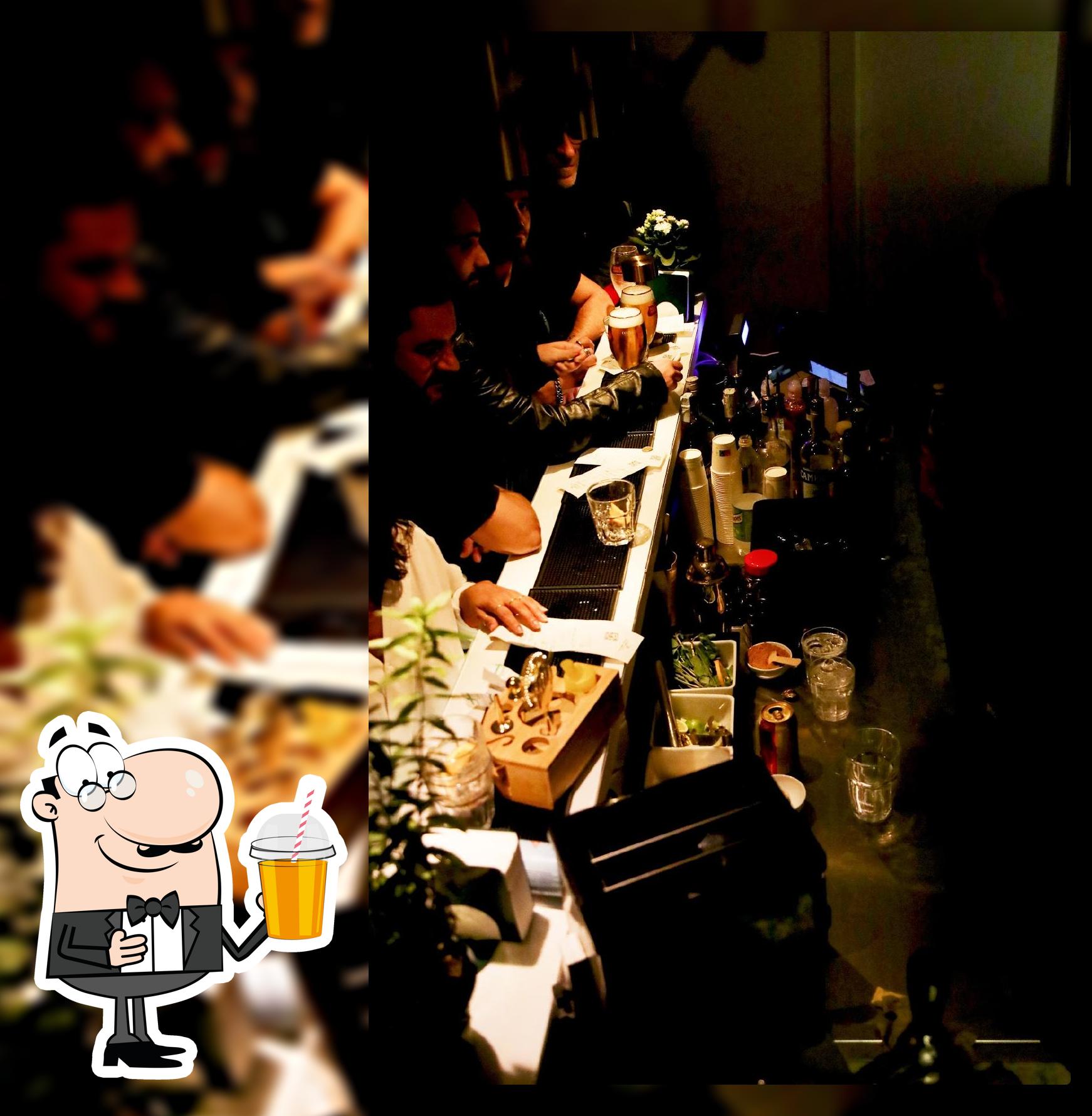 Blum pub & bar, Naples - Restaurant reviews