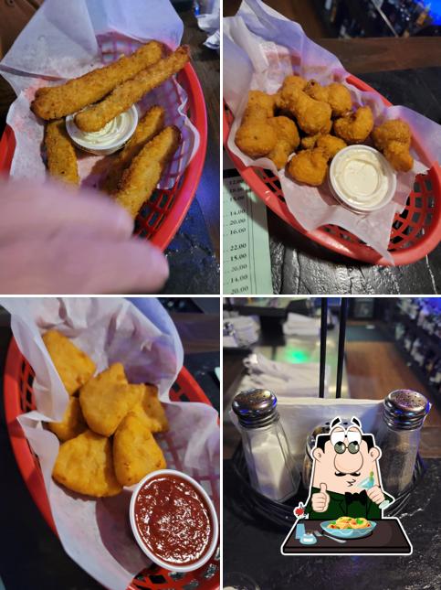 Dexter's, Menominee - Restaurant menu, prices and reviews