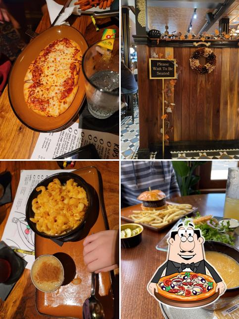 DoGoods Tavern, Myerstown - Restaurant menu, prices and reviews