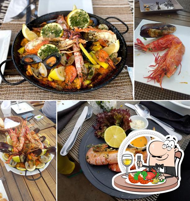 Babaloo restaurant, Tamaris, P3012 - Restaurant reviews