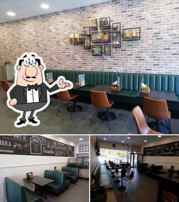 Baraka foods and drinks, Gorinchem - Restaurant menu, prices and reviews