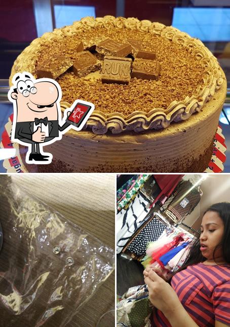 Cake 2 Go Cake Store desserts, Quezon City, 52 Villa Ortigas ...