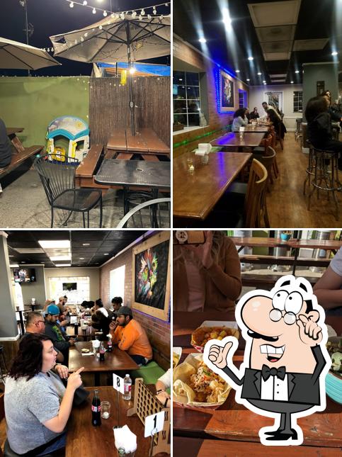 Craft and Taco Lounge in Escondido - Restaurant menu and reviews
