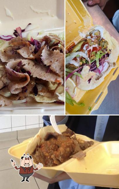 Dilber Kebab, Barnet - Restaurant menu, prices and reviews