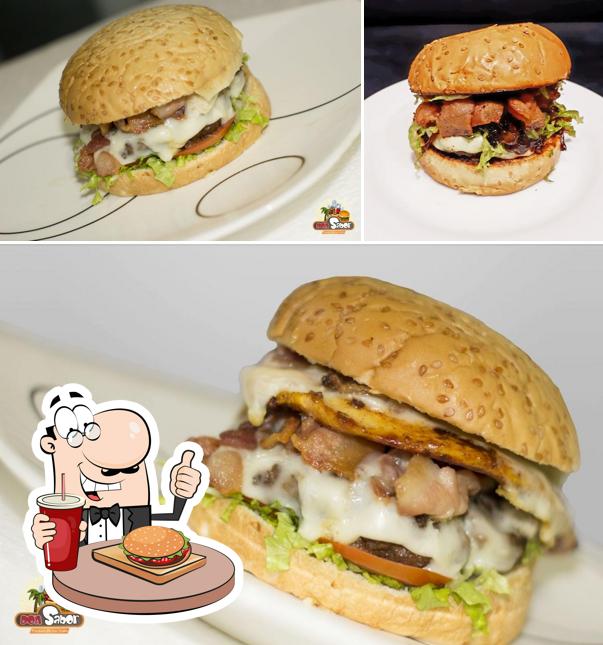 Don Sabor - Fast Food, Medellín - Menú del restaurante, precios y reseñas