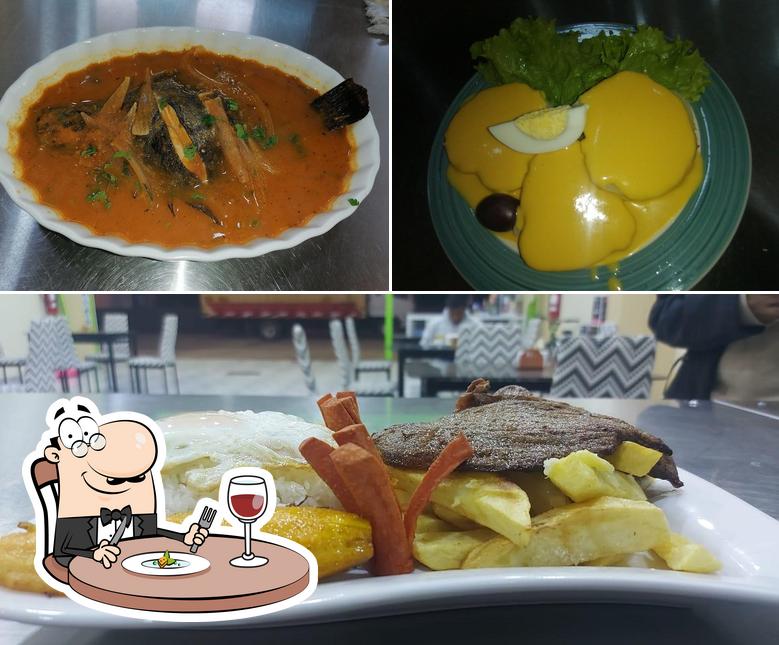 EL CORAZÓN DE CHANCAY restaurant, Chancay District - Restaurant reviews