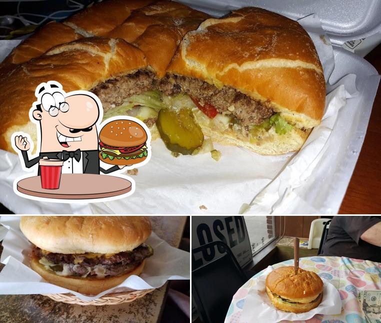 Effie Tavern, Lewiston - Restaurant menu, prices and reviews