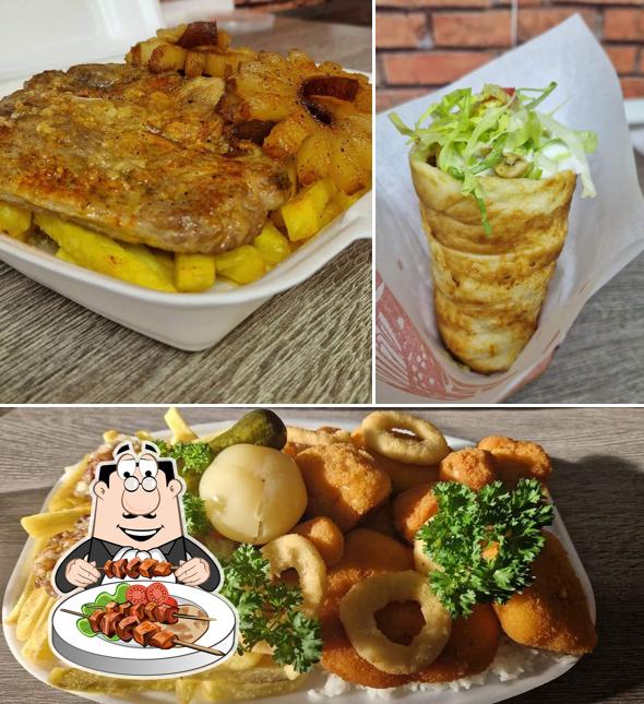Kata-pult Büfé, Lengyeltóti - Restaurant menu, prices and reviews
