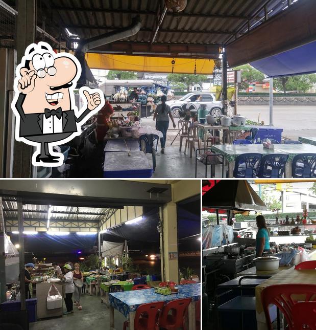 Kum Koon Kitchen restaurant, Bang Phli Yai - Restaurant reviews