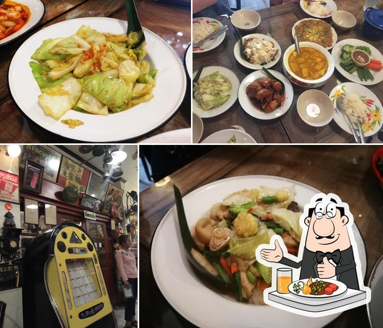 Lim Huat Seng restaurant, Hat Yai - Restaurant reviews
