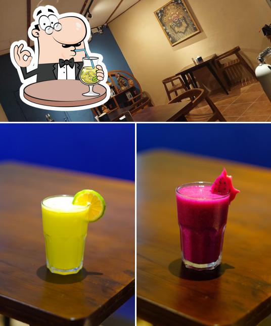 Mala Story restaurant, Peliatan - Restaurant reviews