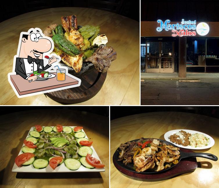 Mariscos Xalos in San Jose - Restaurant reviews
