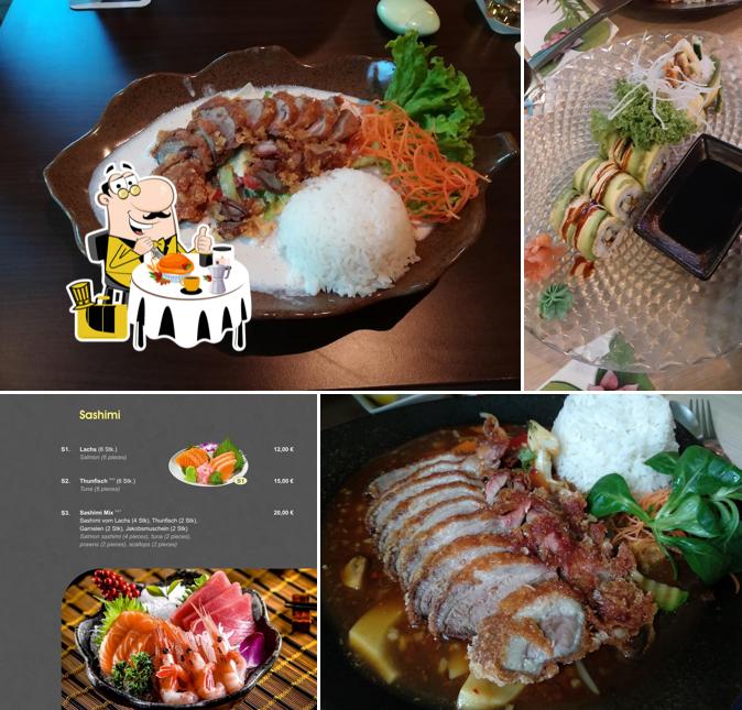 Miss Vietnam, Bayreuth - Menu du restaurant, prix et avis