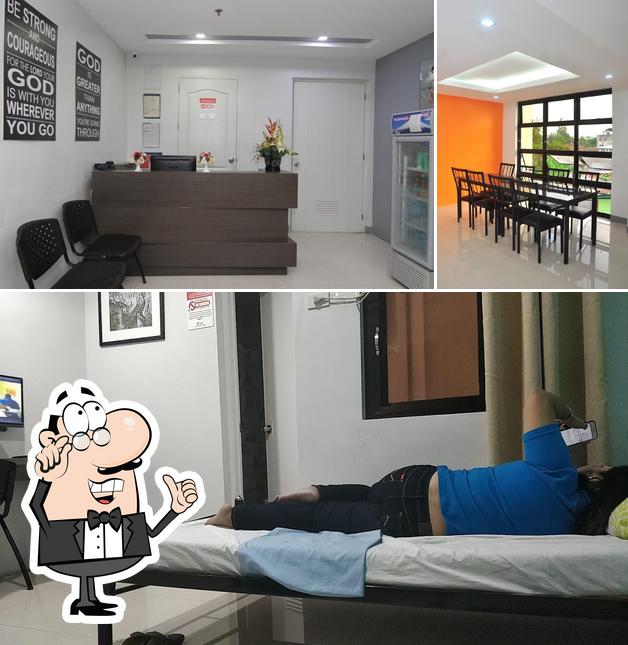 RF Suites, Cebu City - Restaurant reviews