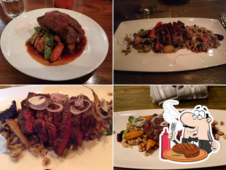 Best canadian restaurants in Edmonton, autumn 2023 - Restaurant Guru