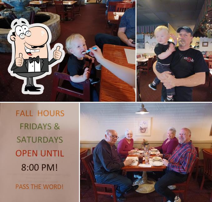 Rudy's Table, Lower Burrell - Restaurant menu, prices and reviews