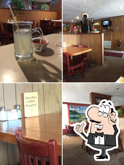 Señor Toros, Woodville - Restaurant menu, prices and reviews