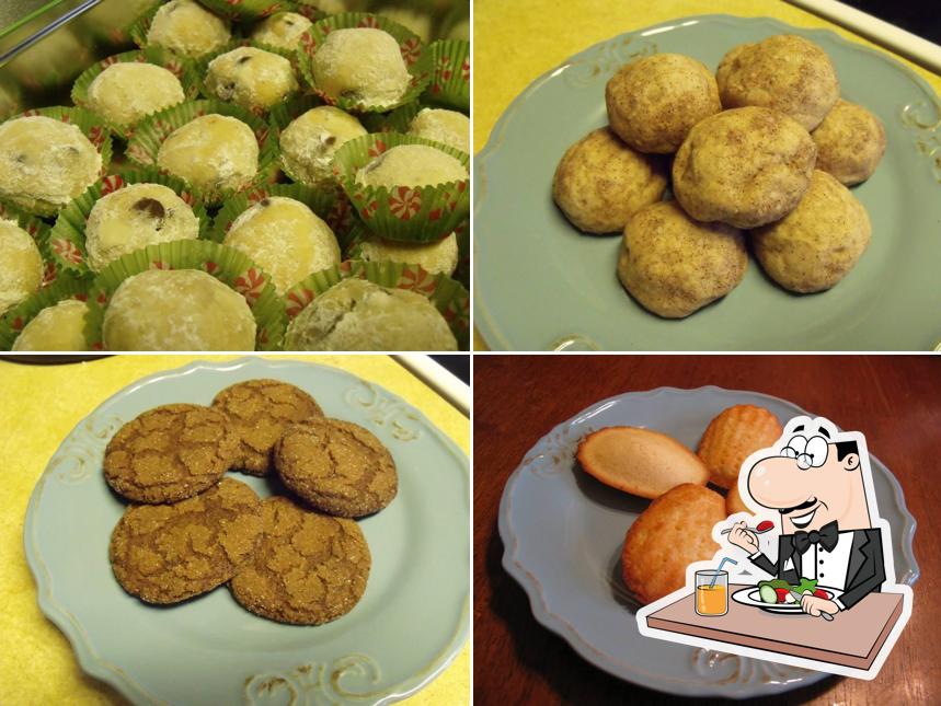 Simply Sweet Bakery in Weatherford - Restaurant reviews