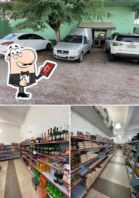 Supermercado da Tânia, Santa Maria - Restaurant reviews