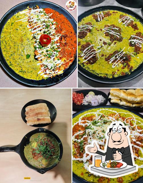 Surti Egg House, Surat, 4RQ2+MWR - Restaurant reviews
