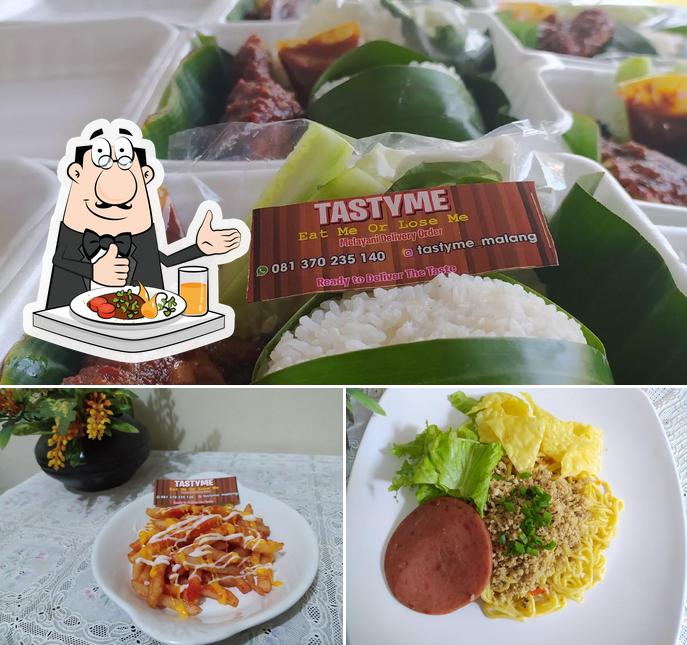 TastyMe_Malang restaurant, Karangkates - Restaurant reviews